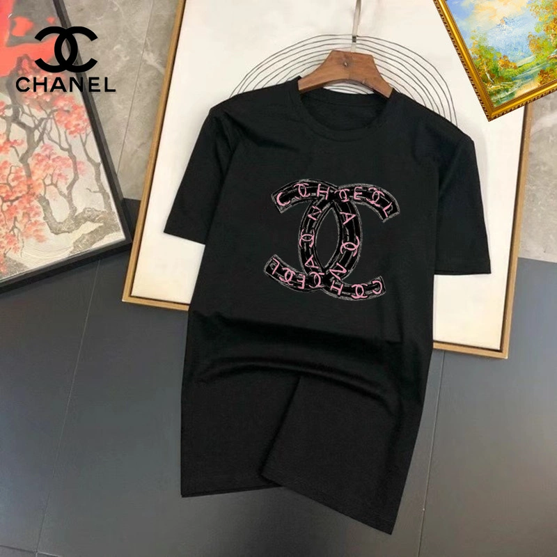 Factory-made Chanel T-Shirts