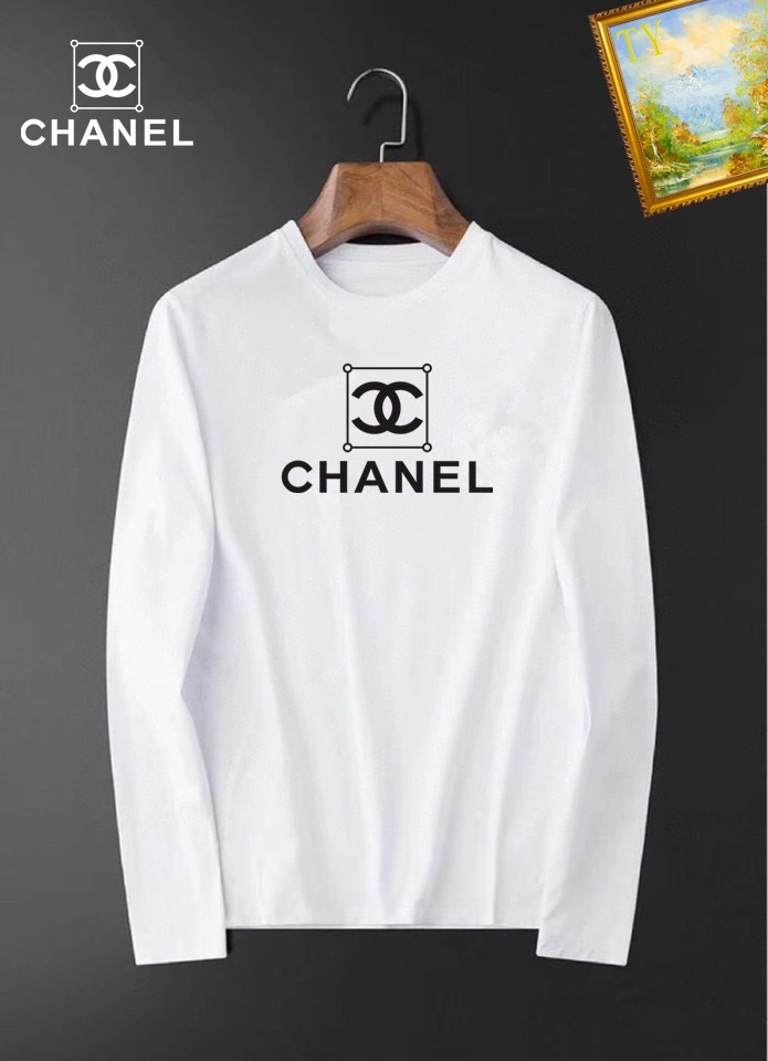 Chanel T-Shirts