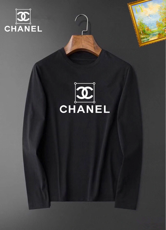 High accuracy Chanel T-Shirts