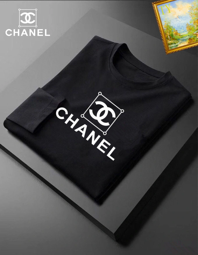 High accuracy Chanel T-Shirts