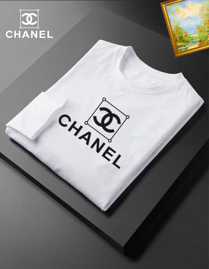 High accuracy Chanel T-Shirts