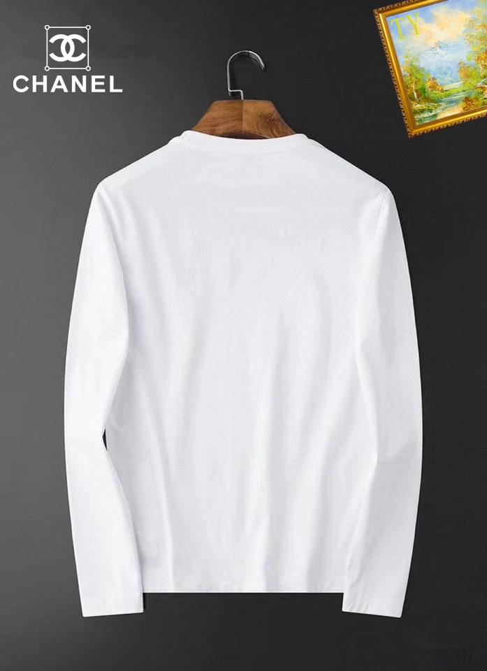 High accuracy Chanel T-Shirts