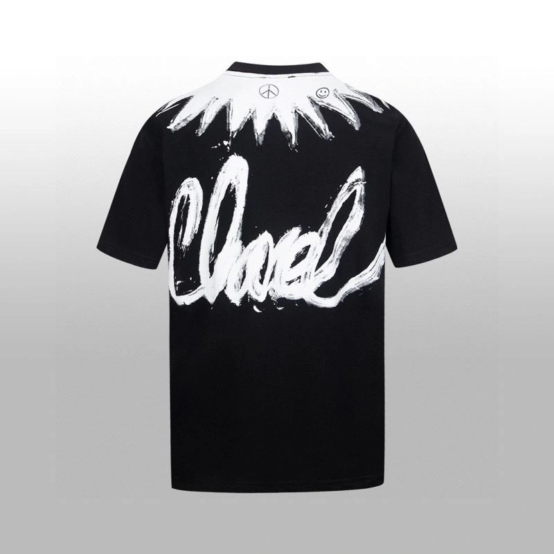 Cut-rate Chanel T-Shirts
