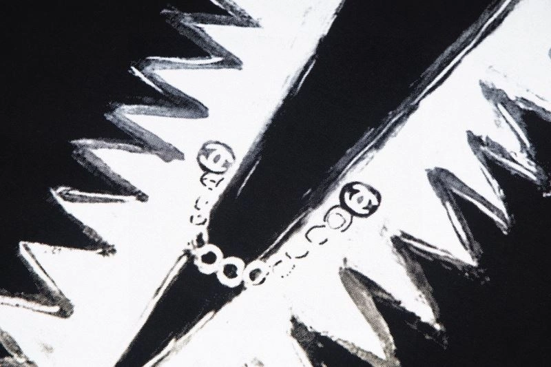 Cut-rate Chanel T-Shirts