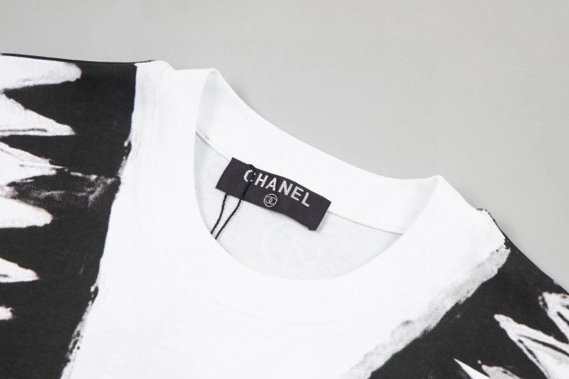 Authentic Chanel T-Shirts