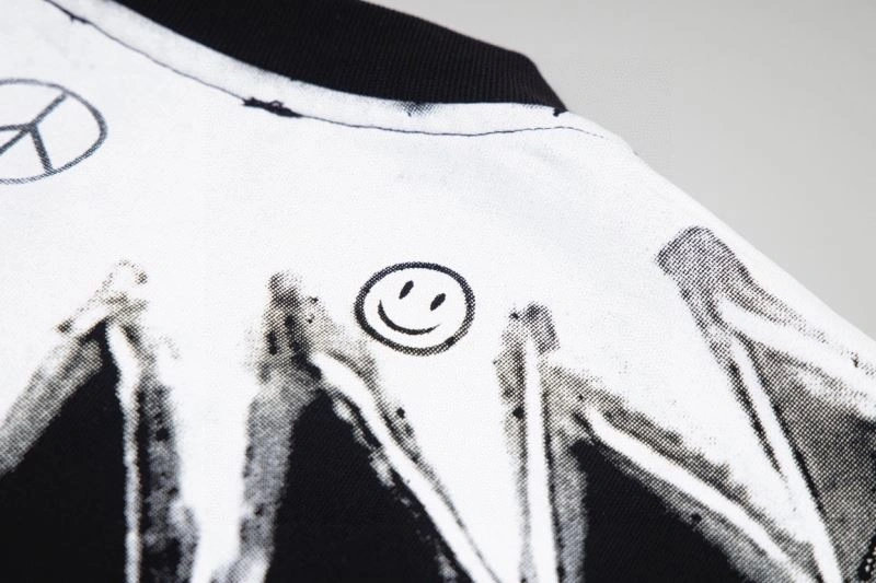 Authentic Chanel T-Shirts