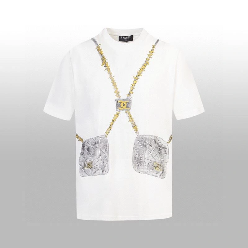 Chanel T-Shirts