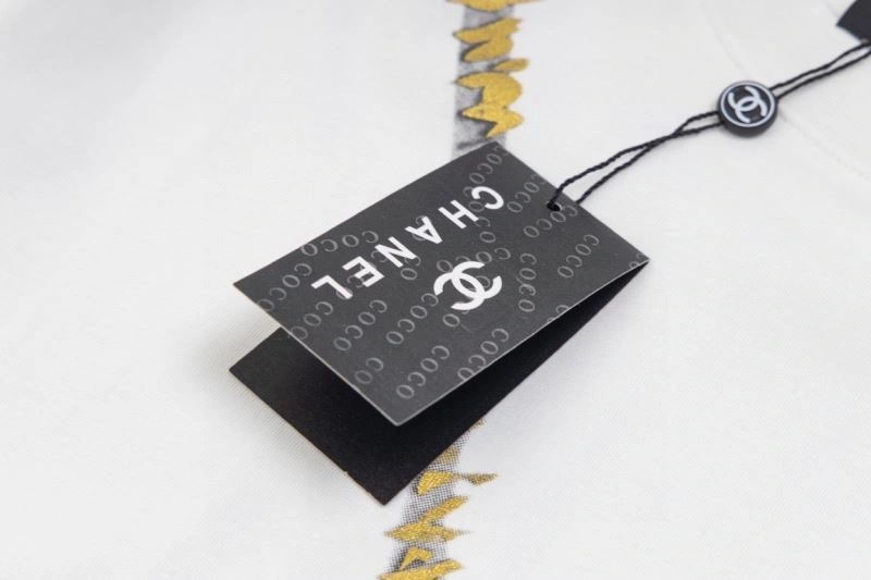 Factory-made Chanel T-Shirts