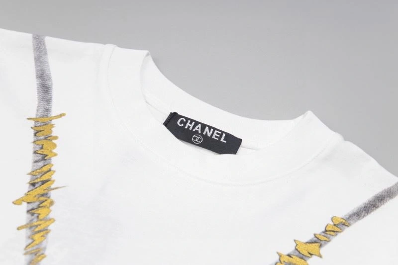 Factory-made Chanel T-Shirts