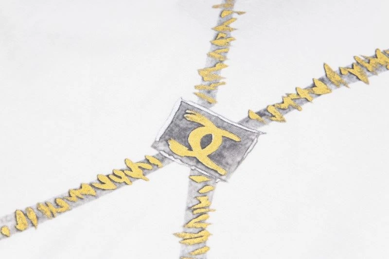 Factory-made Chanel T-Shirts