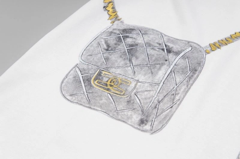 Factory-made Chanel T-Shirts
