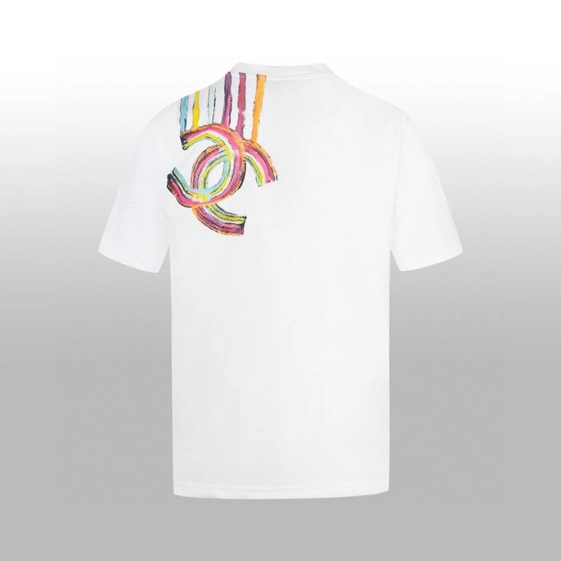 Authentic Chanel T-Shirts