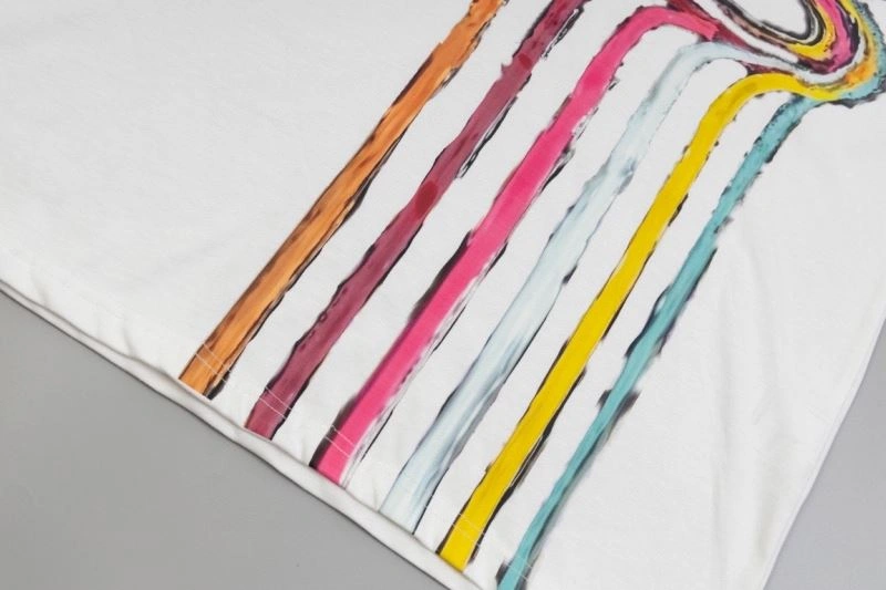 Authentic Chanel T-Shirts
