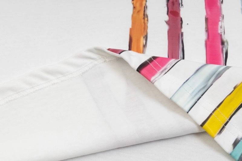 Authentic Chanel T-Shirts