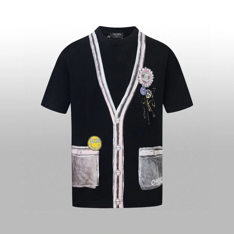 Chanel T-Shirts