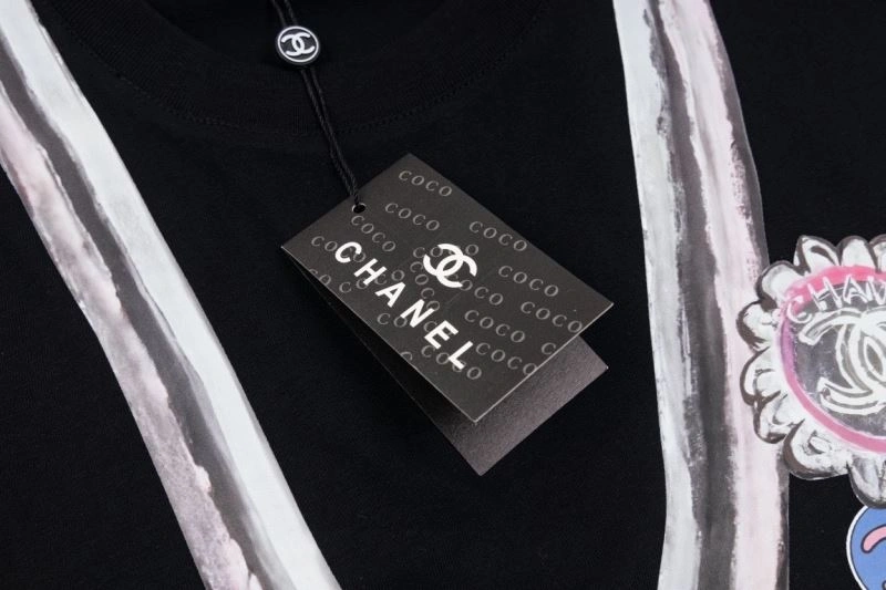 Value-priced Chanel T-Shirts