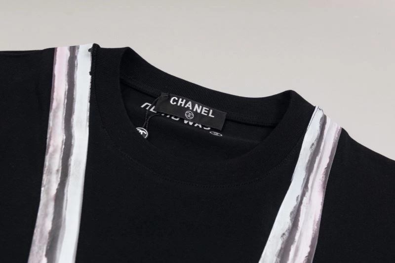 Value-priced Chanel T-Shirts