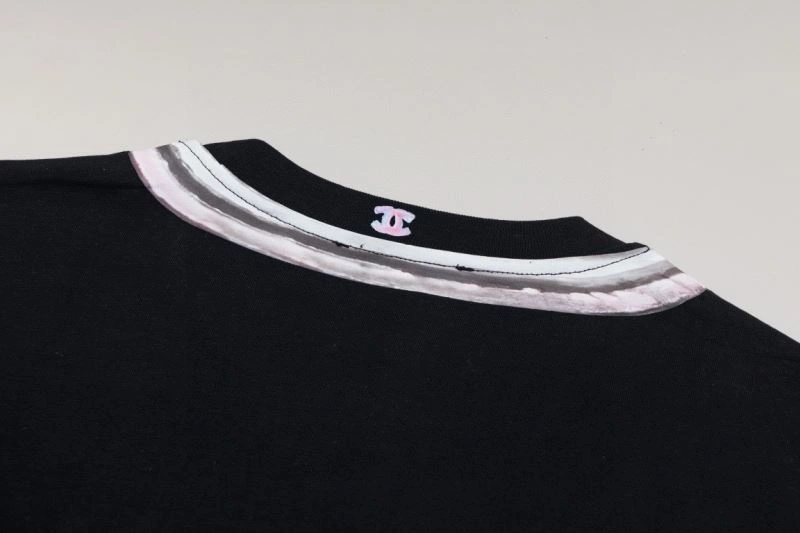 Value-priced Chanel T-Shirts