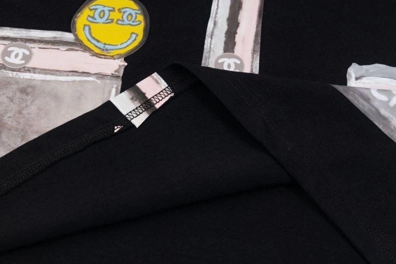 Value-priced Chanel T-Shirts