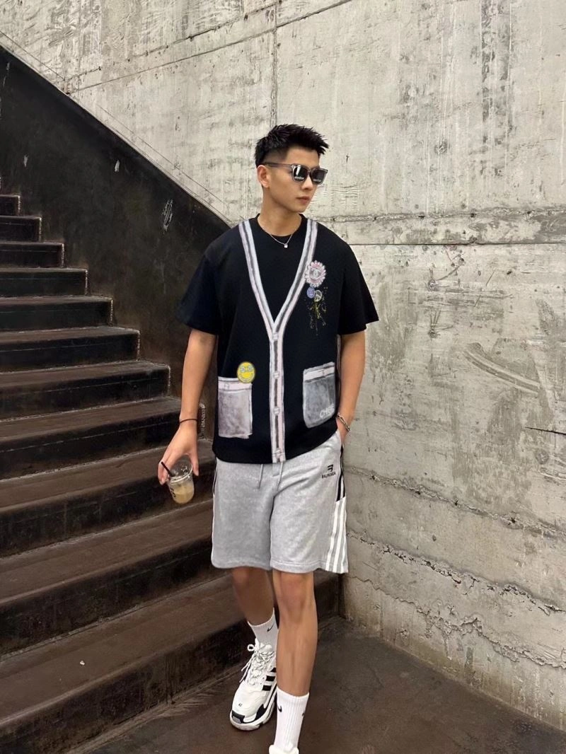 Value-priced Chanel T-Shirts