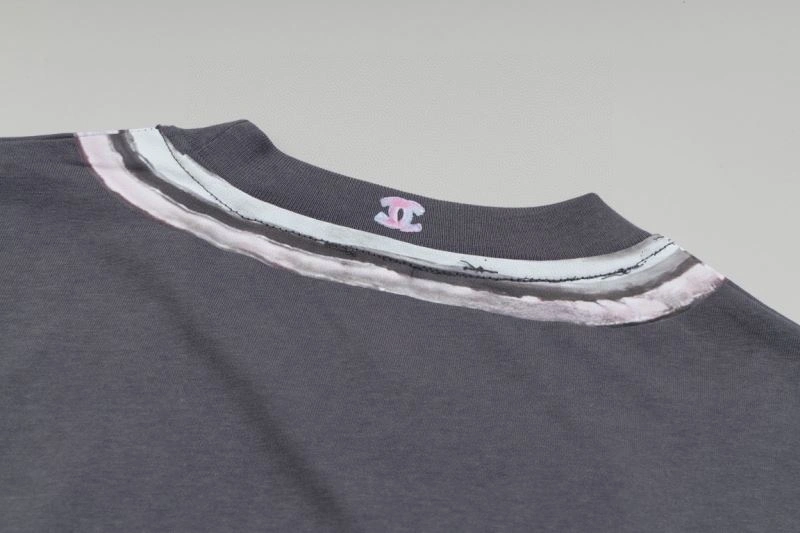 Mirror quality Chanel T-Shirts