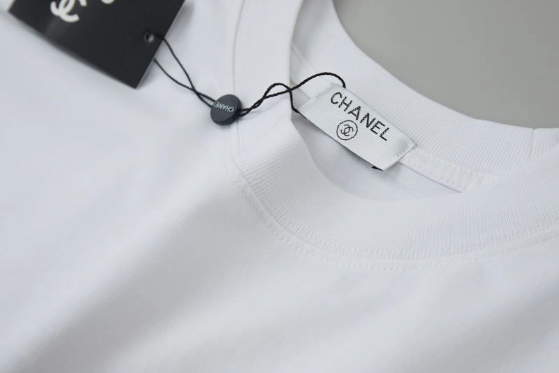 Original Chanel T-Shirts