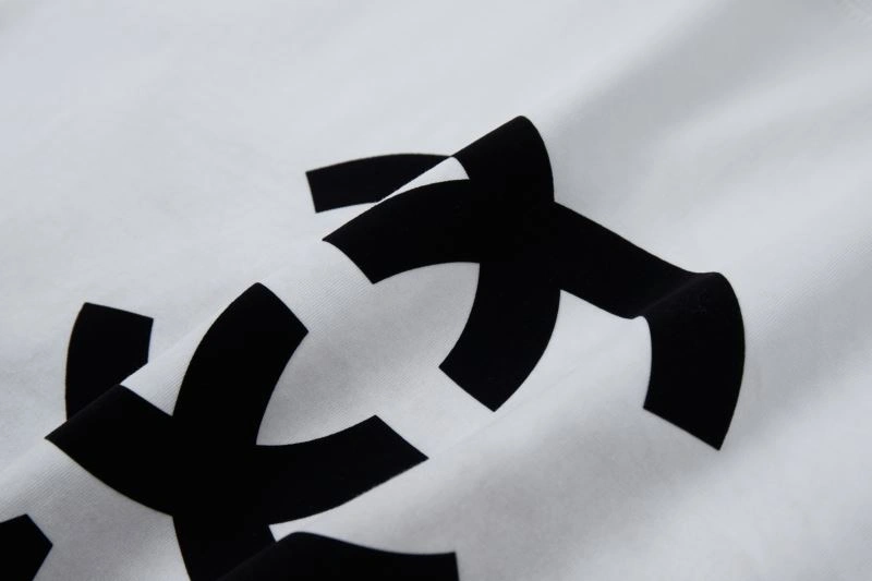 Original Chanel T-Shirts