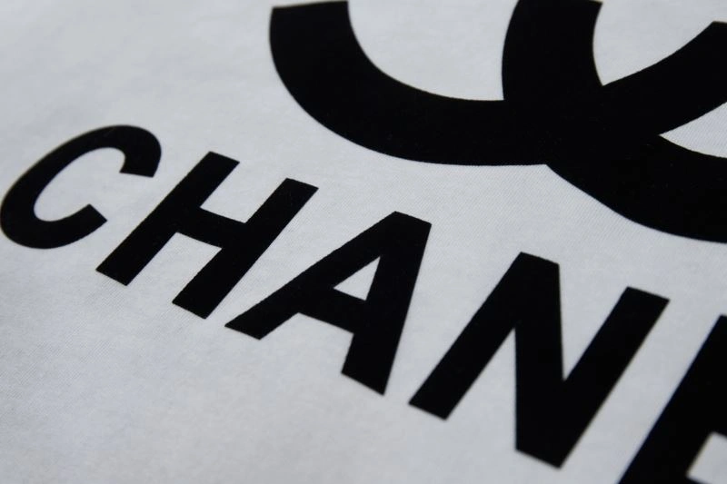 Original Chanel T-Shirts