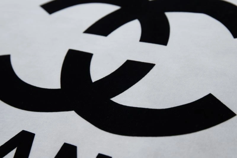 Original Chanel T-Shirts