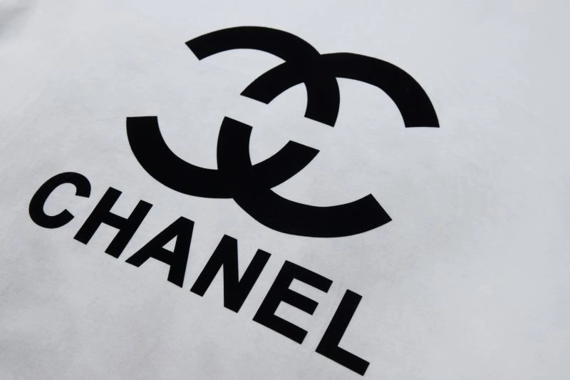 Original Chanel T-Shirts