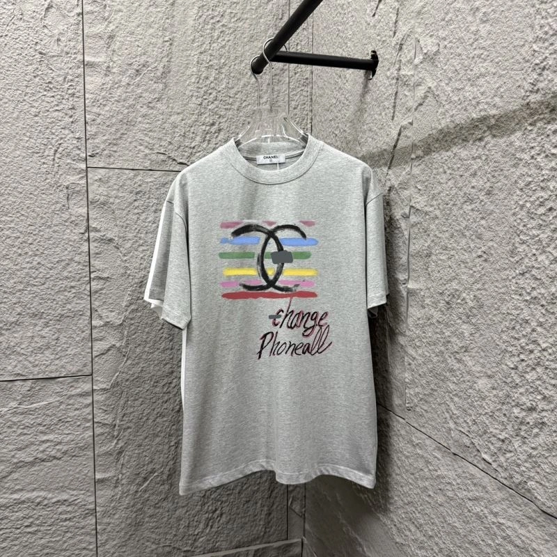 Chanel T-Shirts