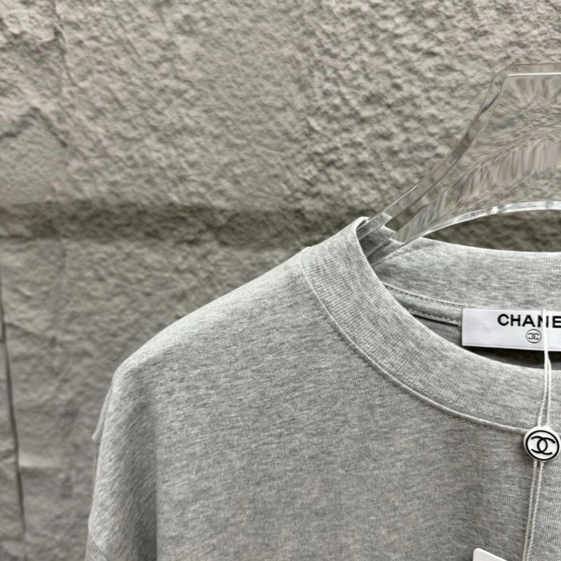 Official Chanel T-Shirts
