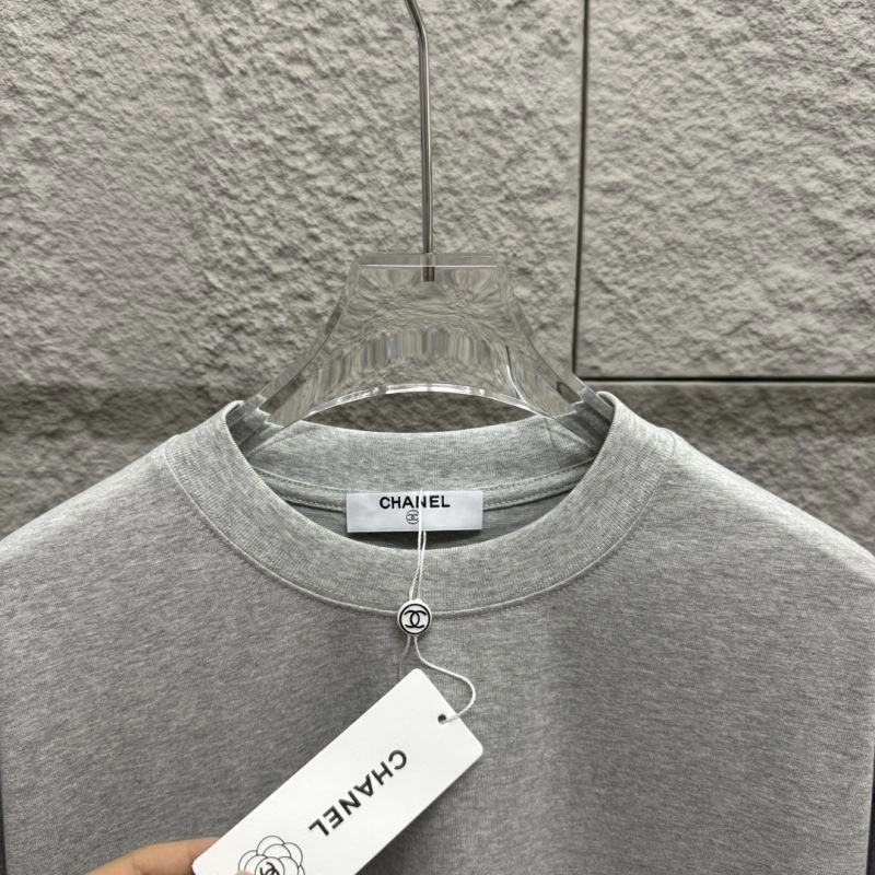Official Chanel T-Shirts