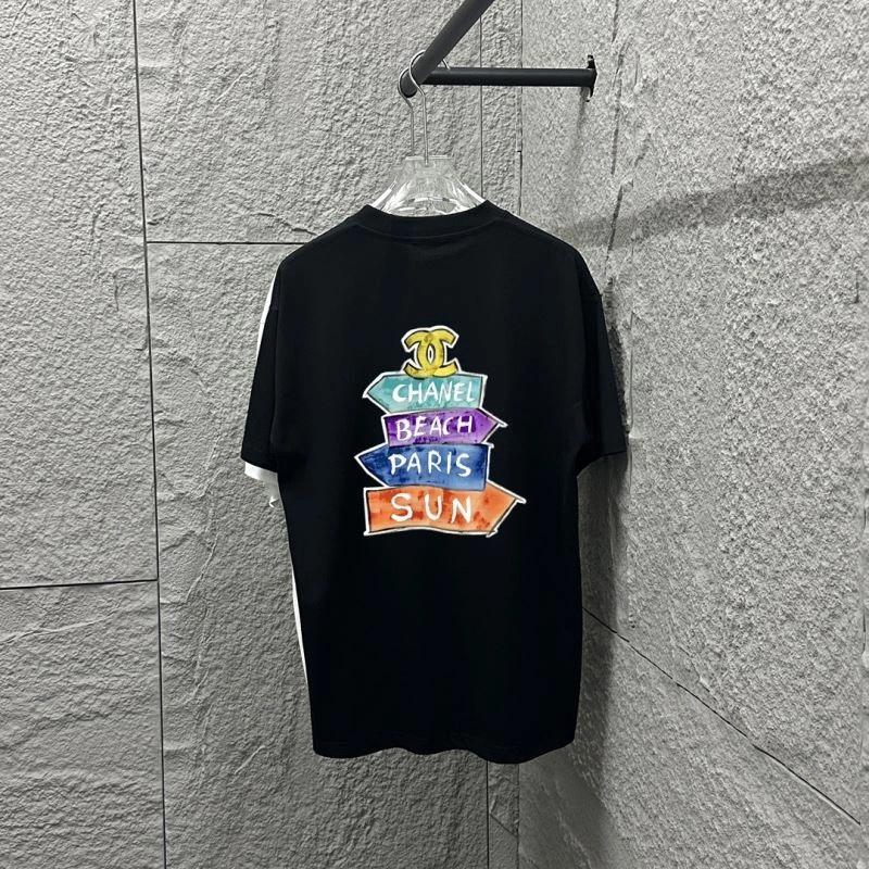 Chanel T-Shirts