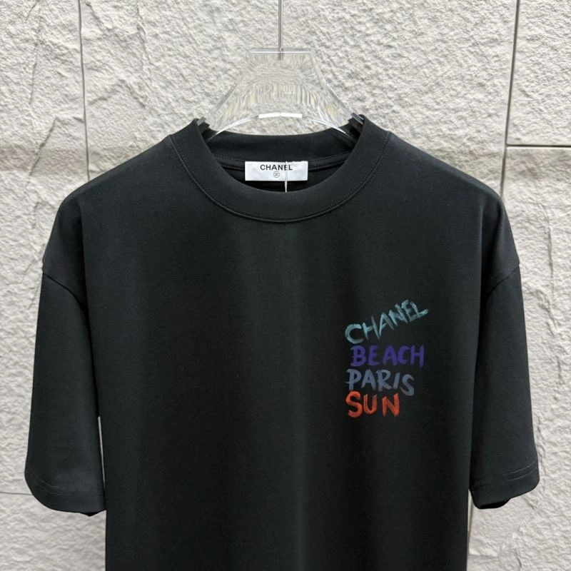 Official Chanel T-Shirts