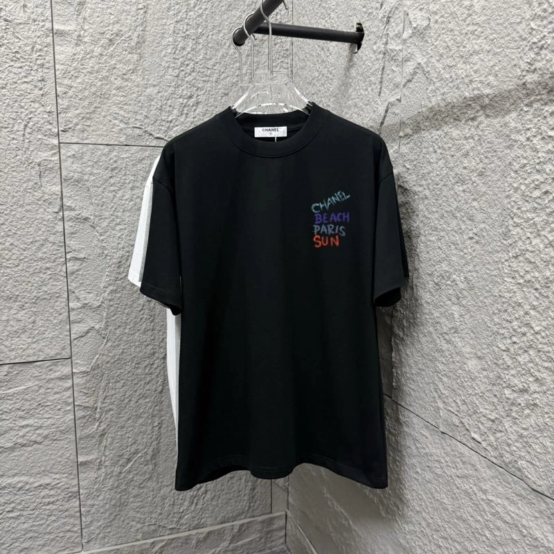 Official Chanel T-Shirts