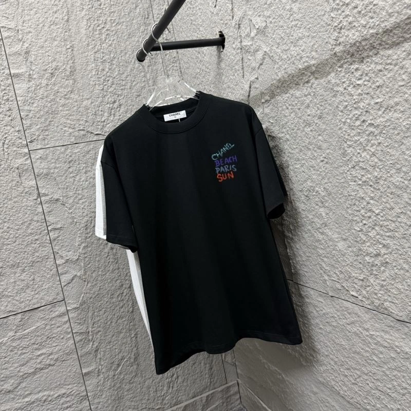 Official Chanel T-Shirts