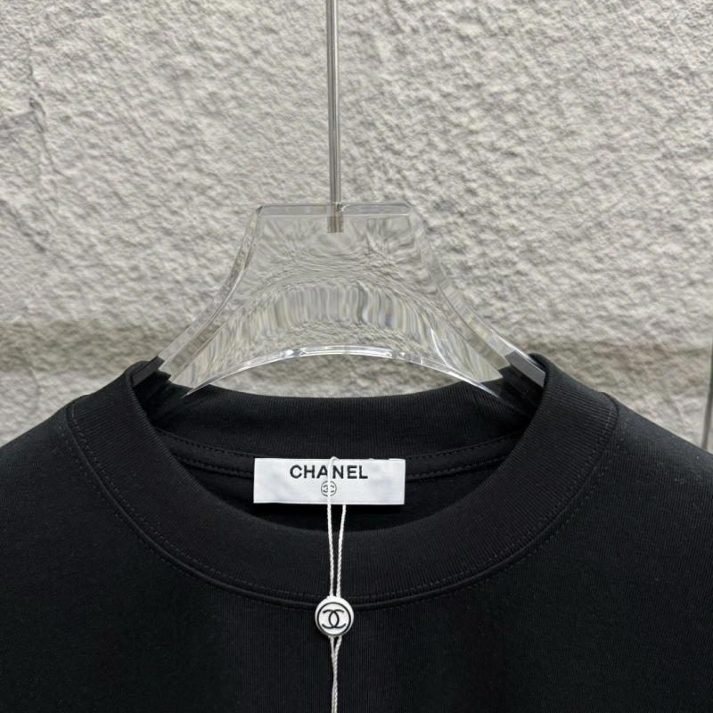 Official Chanel T-Shirts