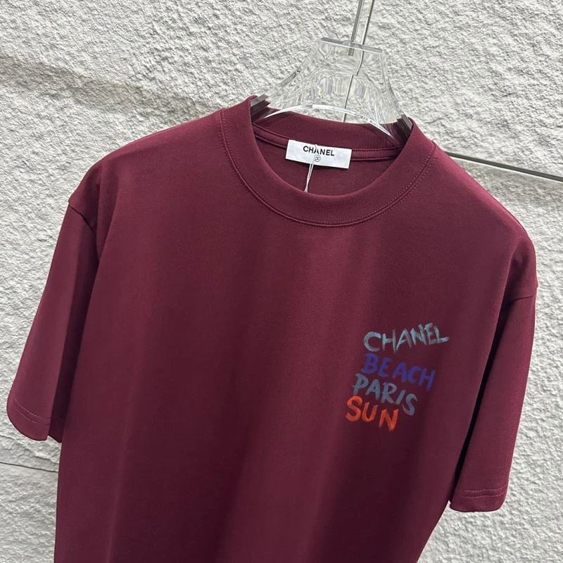 Discounted Chanel T-Shirts