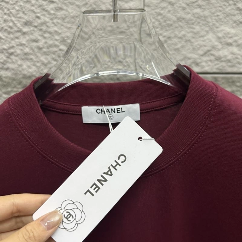 Discounted Chanel T-Shirts