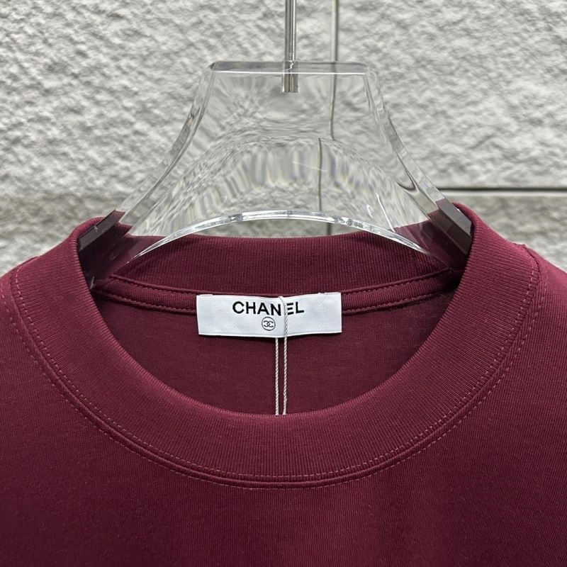 Discounted Chanel T-Shirts