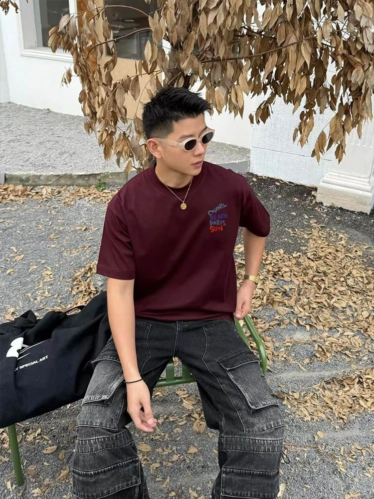 Discounted Chanel T-Shirts