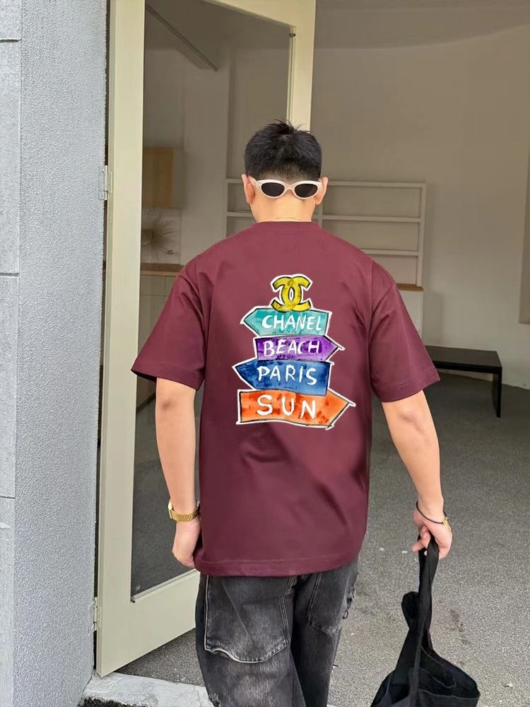 Discounted Chanel T-Shirts