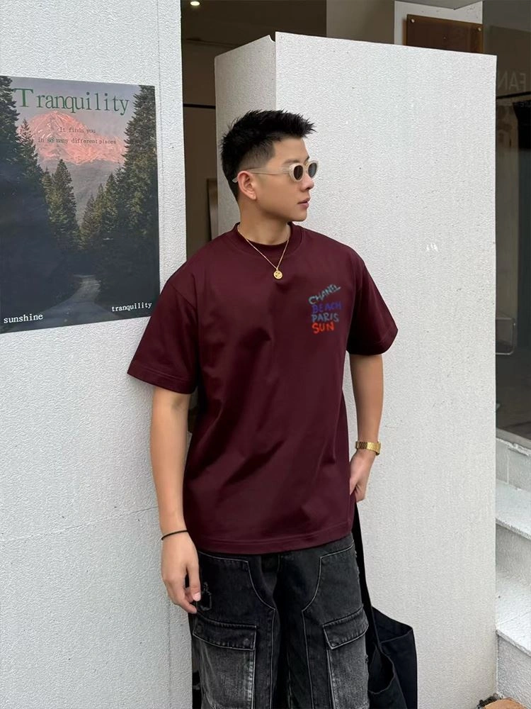 Discounted Chanel T-Shirts