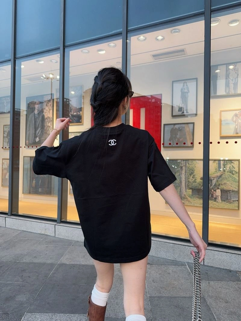 Top mirror Chanel T-Shirts