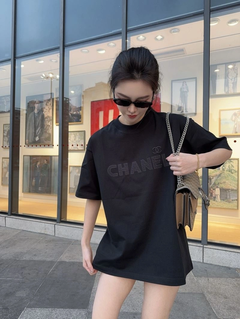 Top mirror Chanel T-Shirts