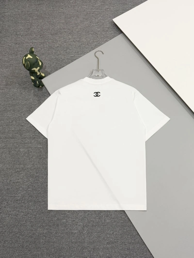 Brand-original Chanel T-Shirts
