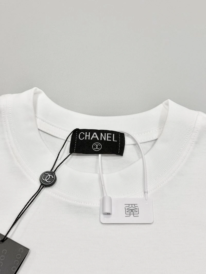 Brand-original Chanel T-Shirts