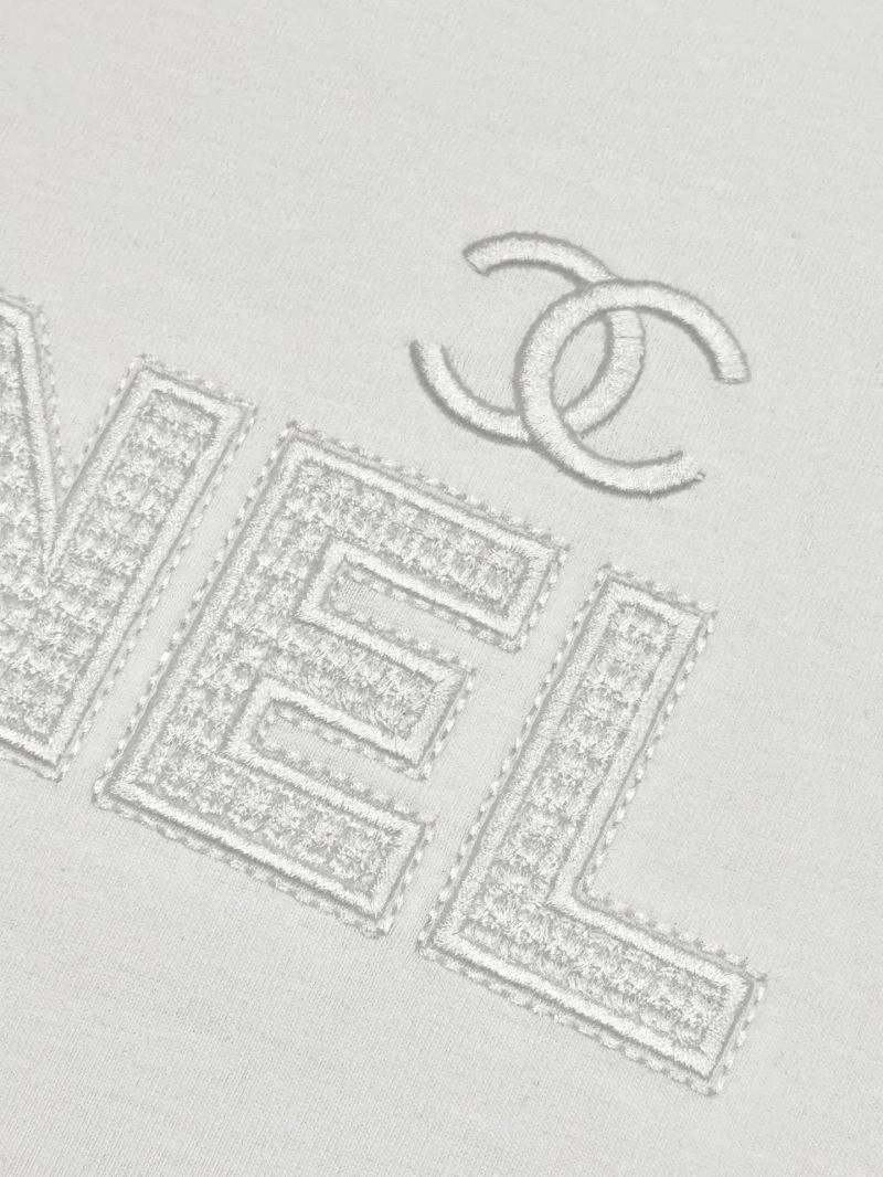 Brand-original Chanel T-Shirts