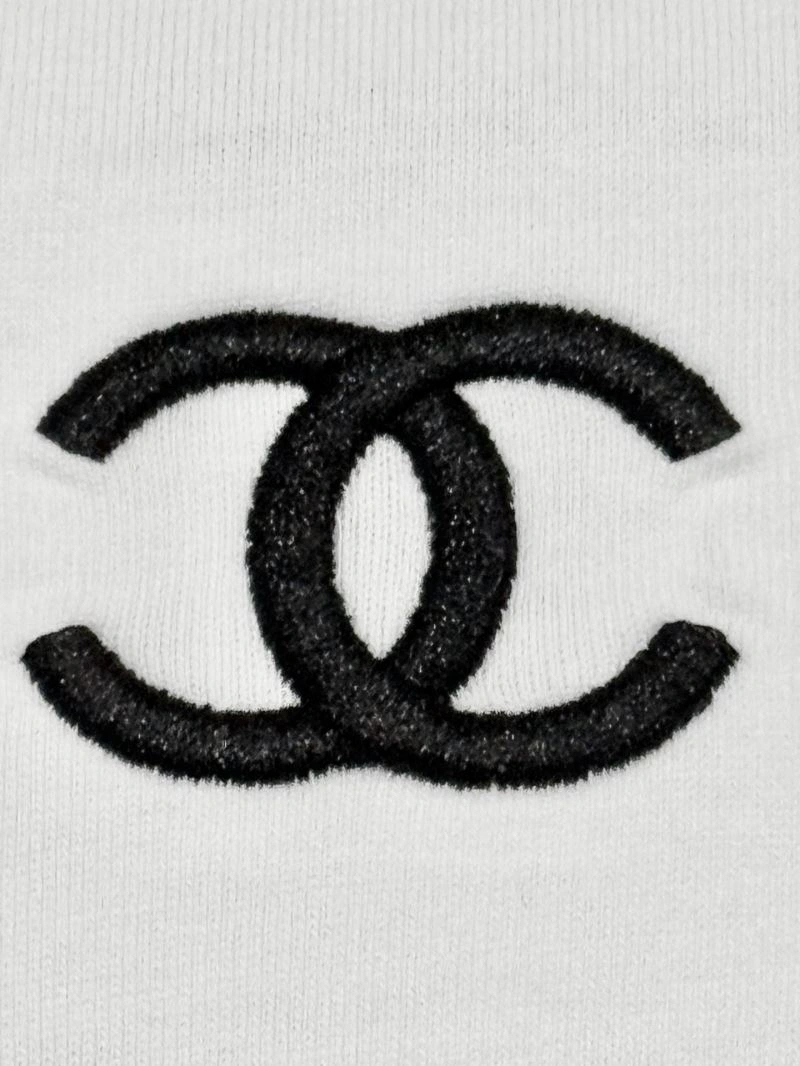 Brand-original Chanel T-Shirts